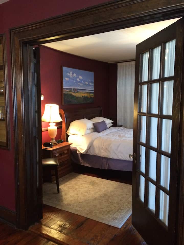 Near Times Square - Edgewater, NJ