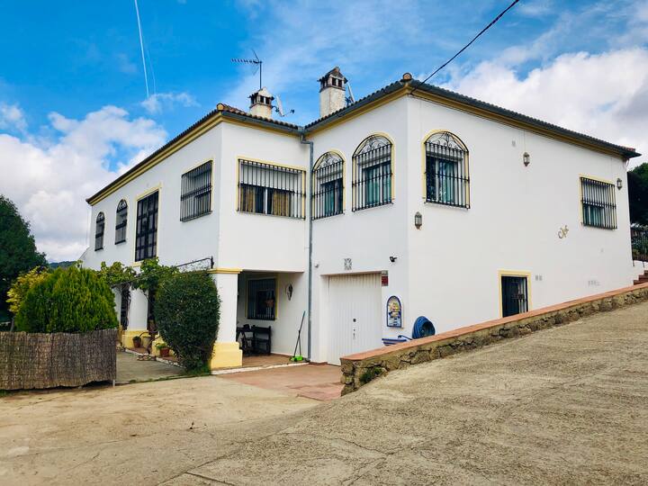 Apartamento Cantarrana 1 - Setenil de las Bodegas