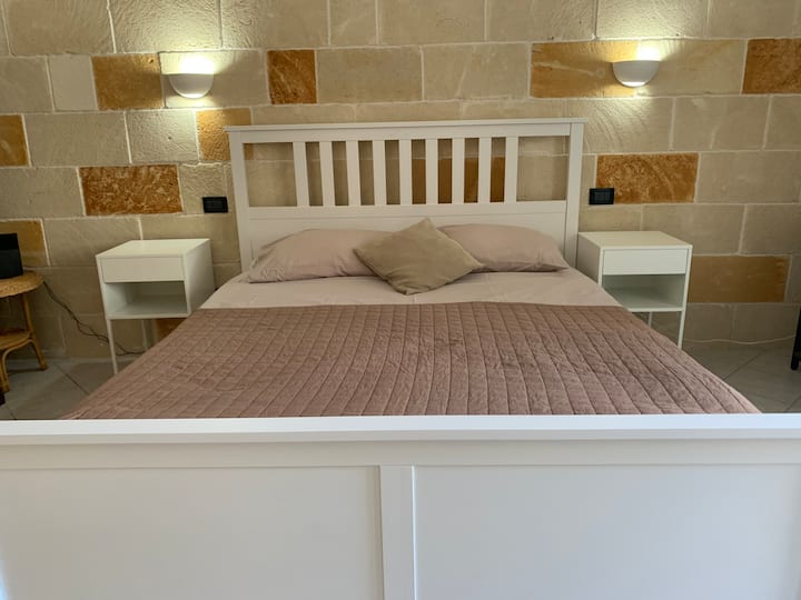 Otranto Holiday Home Two Min Walk To Beach Front - Otranto