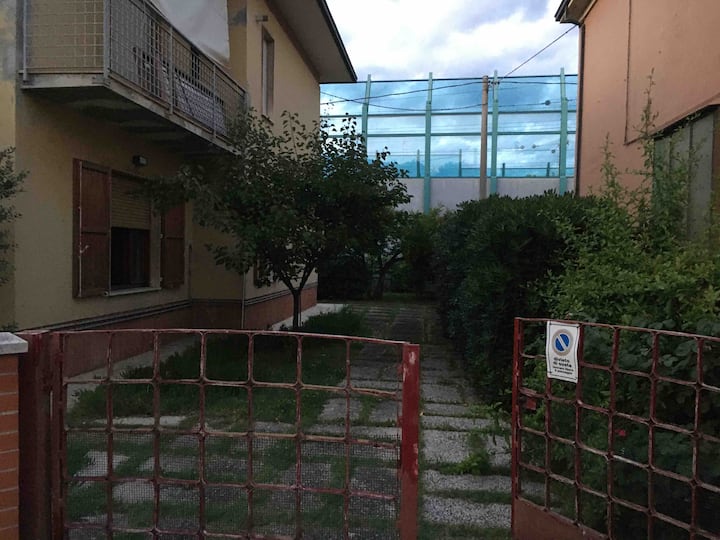 Appartamento Per 4 Persone - Senigallia