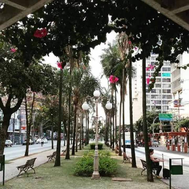 Kit Simples No Centro De Goiânia 1707 - Goiânia