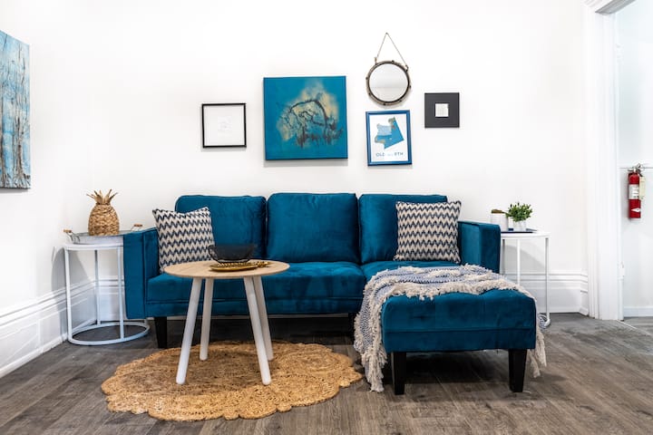 Executive 1br Apartment - Downtown London! - Londres