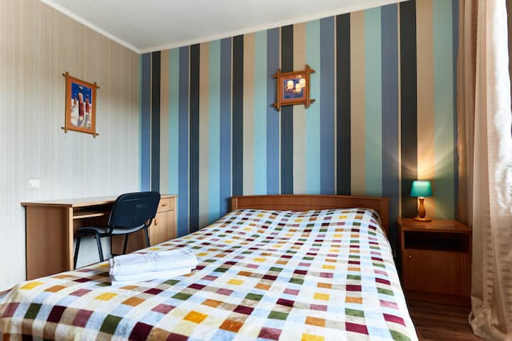 Home-hotel Nizhniy Val 41-2 - Kiew