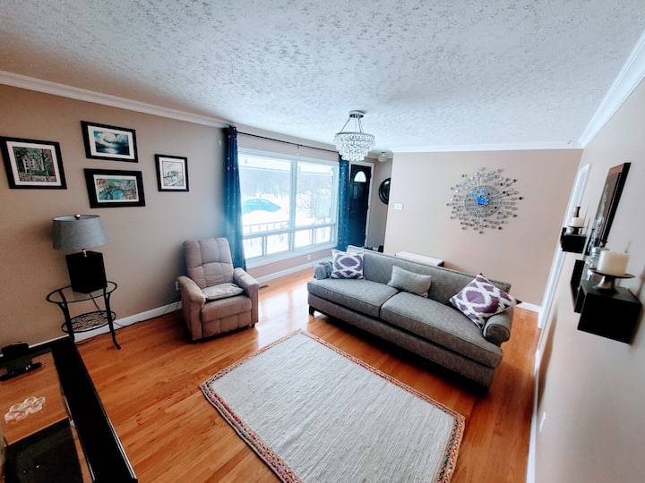 City Cottage - Gatineau