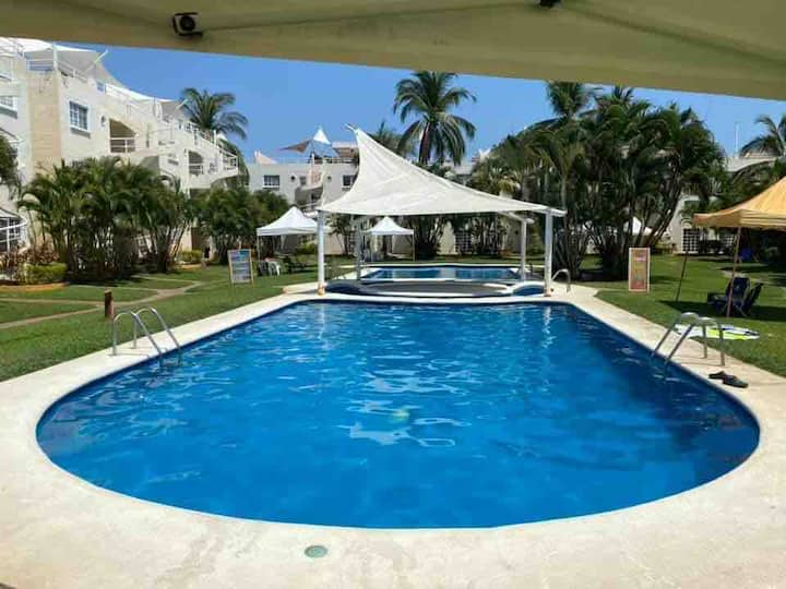 Acapulco Diamante Playa - Acapulco