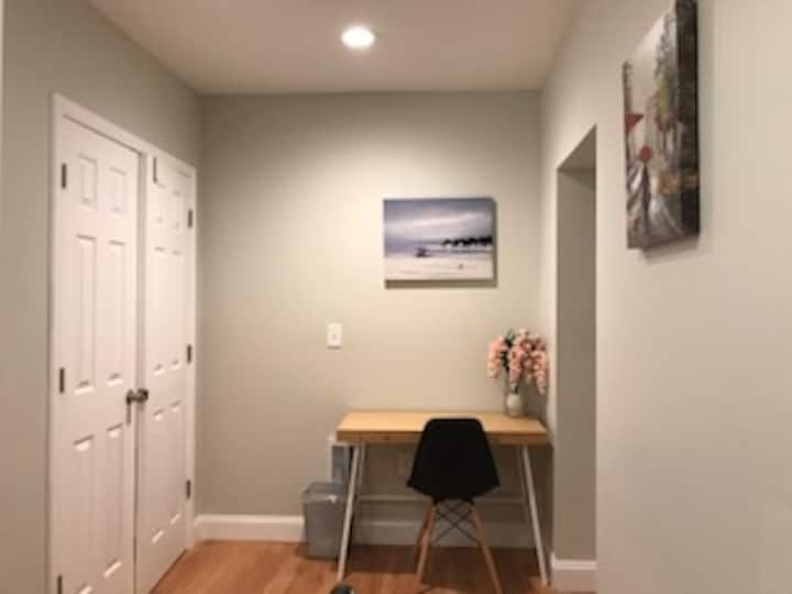 Super Cozy University City Apartment - Philadelphie, PA