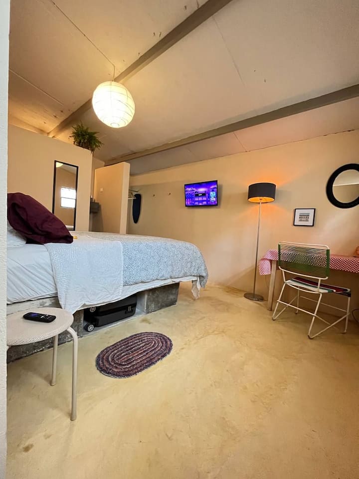 Amplía Suite Independiente Casa Xico #3 - Xico