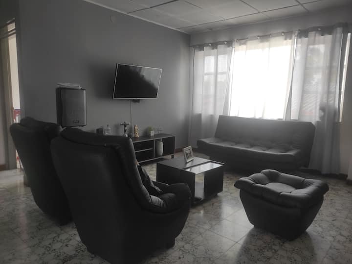Apartamento Familiar - Popayán