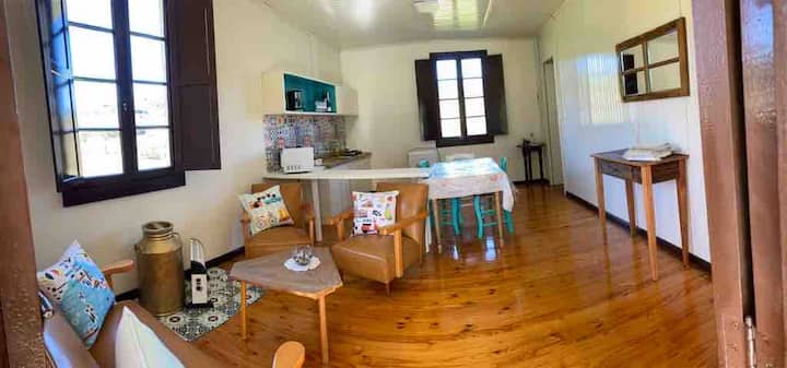 Casa Em Caminhos De Pedra, Bento Gonçalves - Farroupilha