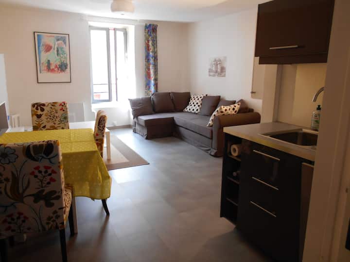 Au Coeur De La Cité Médiévale - Piriac-sur-Mer