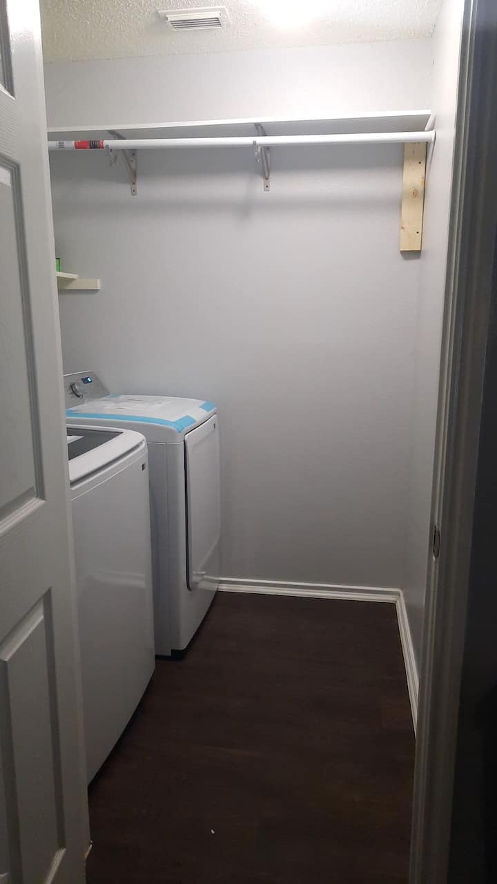 Private Room A - San Antonio, TX