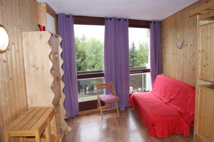 Studio En Vercors . - Villard-de-Lans