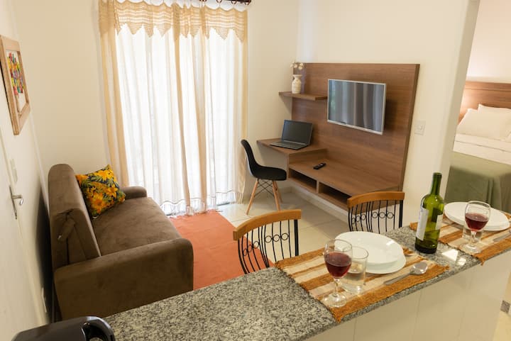 Apartamento Superior - Itatiaia