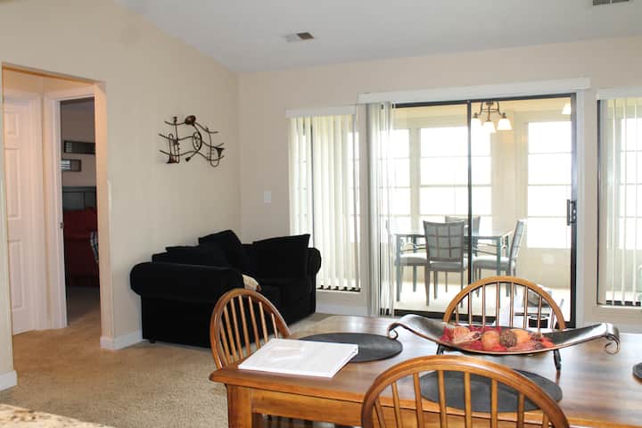 Pointe Royale Branson Condo 150 Steps To The Pools - Branson, MO