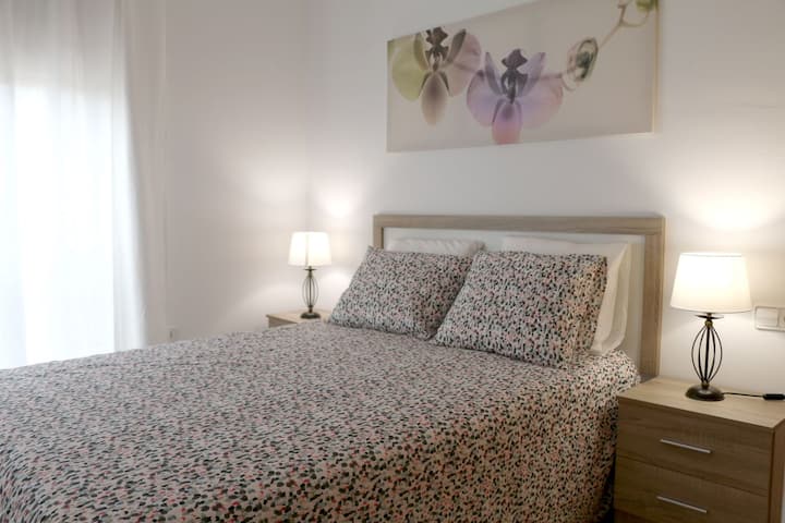 Apartamento Calle Joaquin Sabina. Conil De La Fra. - Conil de la Frontera