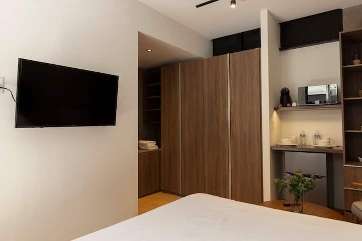 Suite Privada - Querétaro