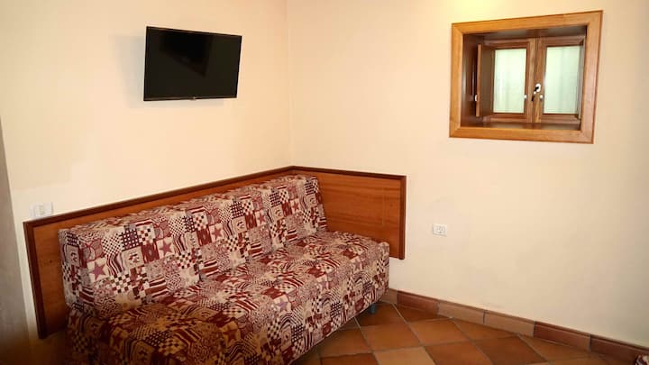Das Nest - La Gomera