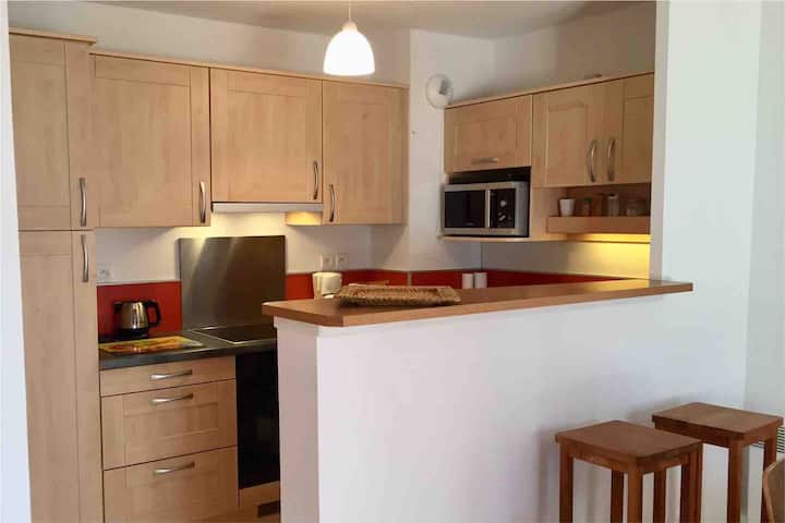 Dinard T3 10 Mn De La Plage 5mn Des Commerces - Dinard