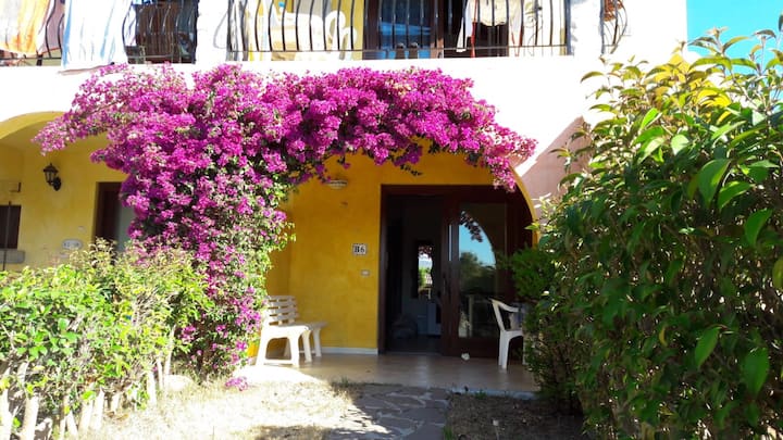 Appartamento Residence Le Torri - San Teodoro