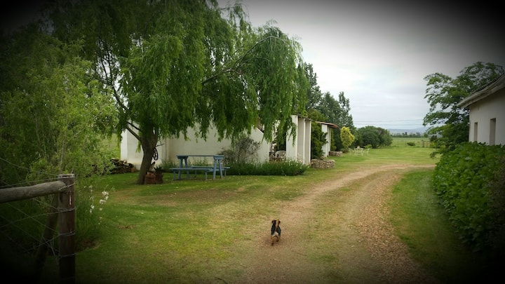 Oakdale Cottage Nr 3 - Riversdale