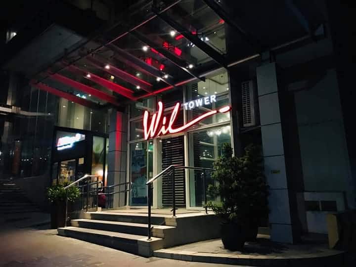 Ejames Place - Quezon City
