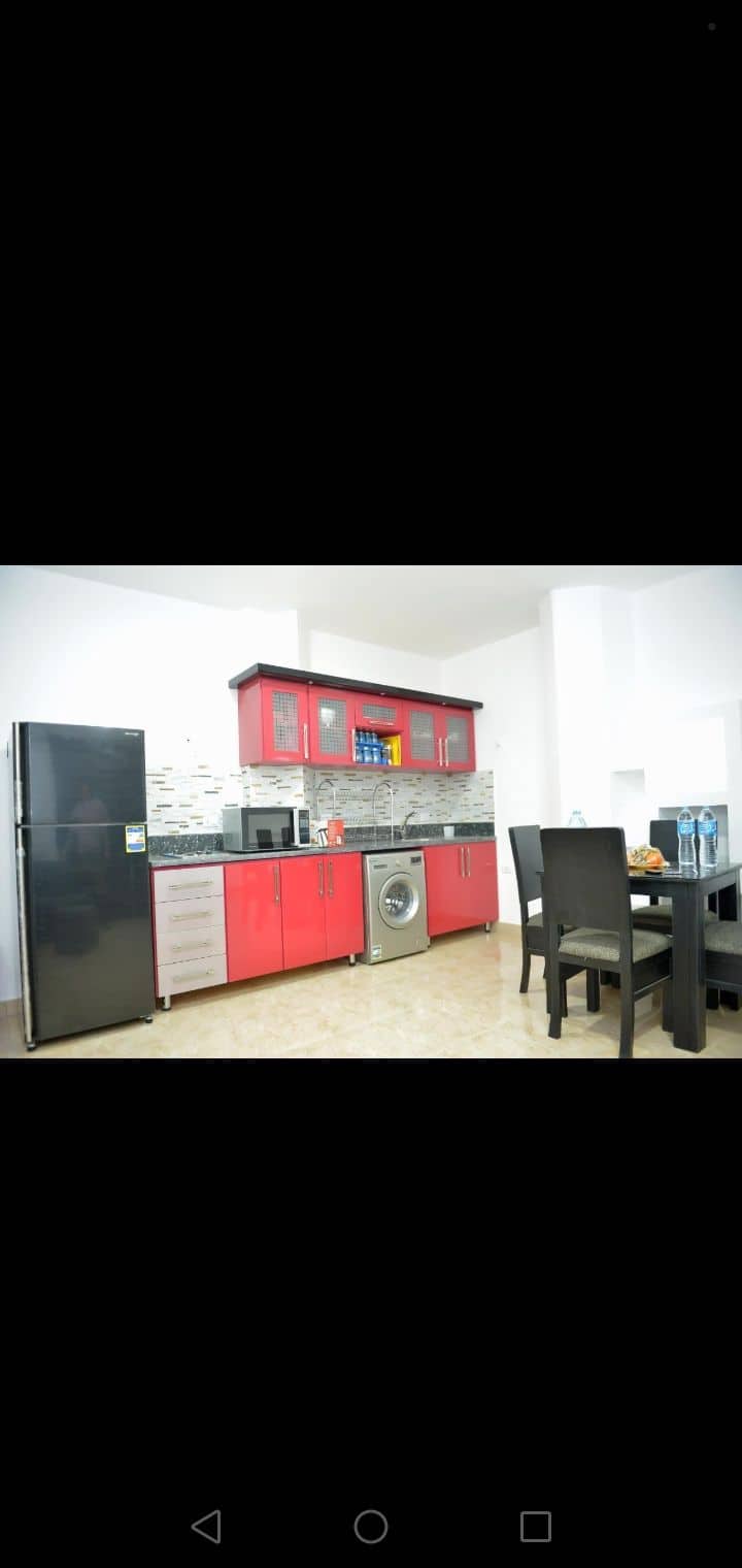 Elite Apartment 1 Bedroom Jasmine Residece - Sharm El-Sheikh