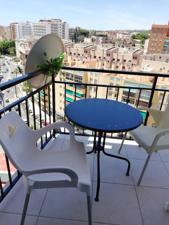 Отдыхайте экономно с комфортом! - Torremolinos