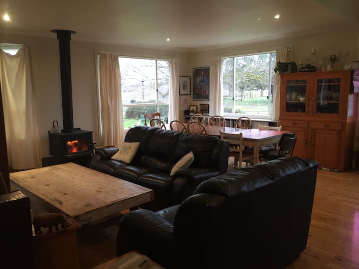 Glendawn Farmhouse Rooms G - 글렌 인스