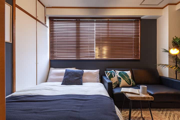 7 Minutes By Train To Ikebukuro Station/b01 - Tokyo