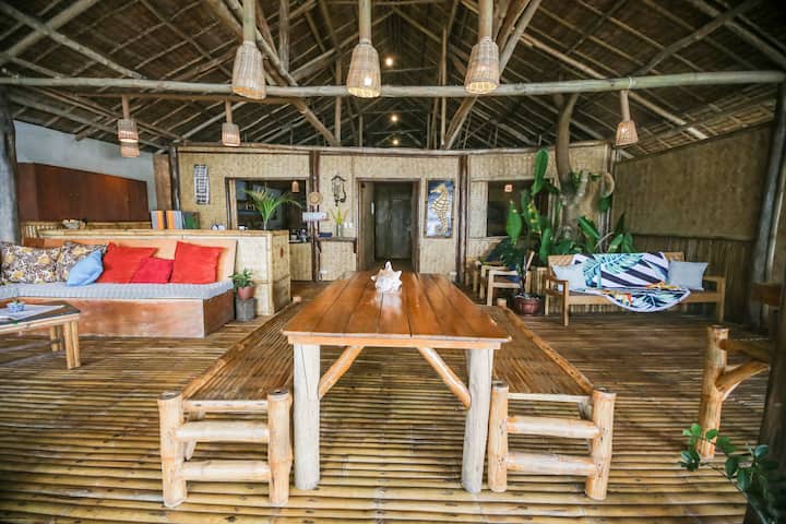 Palawan House Rentals | Apartment and House Rentals | Airbnb