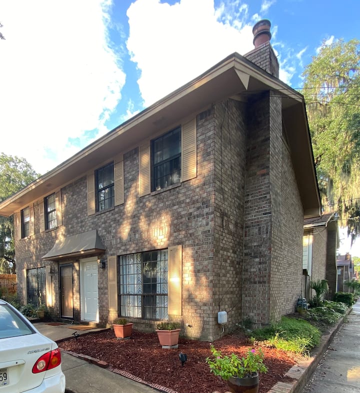 Rn&r (Rest, Nest & Recharge) - Savannah, GA