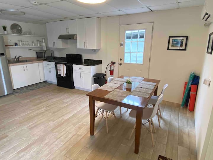 Roomy New Double Suite!  Central Tamuning 2br 2ba - Guam