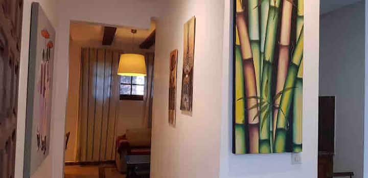 Apartement Au Centre Ville - Larache