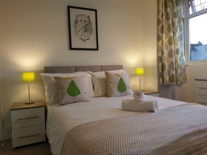 Filton House By Cliftonvalley Apartments - Bristol