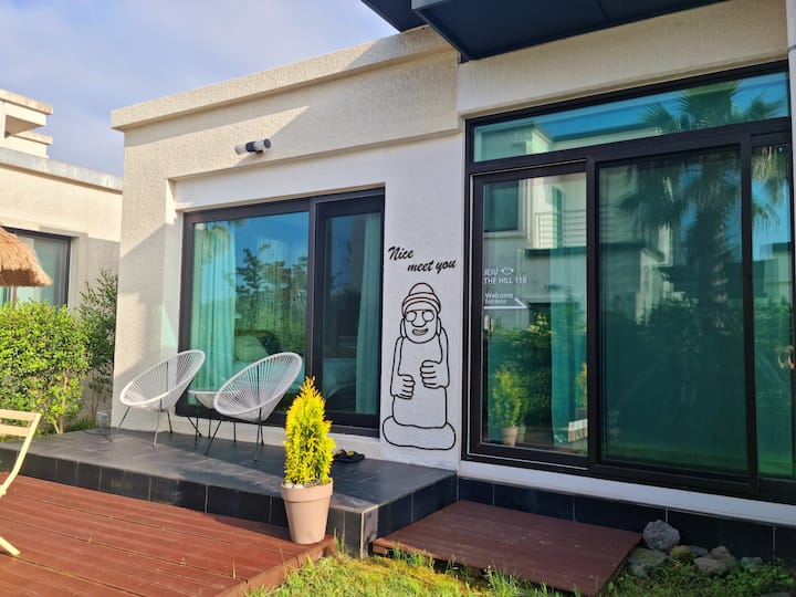 Jeju Pium - Ciudad de Jeju