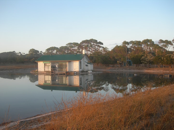 Fly Lodge - Port Macdonnell