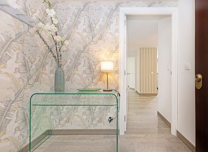 Magnífico Piso En La Alfalfa En Pleno Centro - Sevilla, España