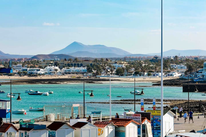 La Dolce Vita, By Comfortable Luxury - Fuerteventura
