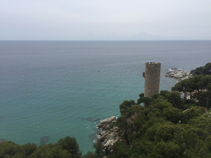 Edén Mar Torre Valentina - Calonge Costa Brava - Calonge