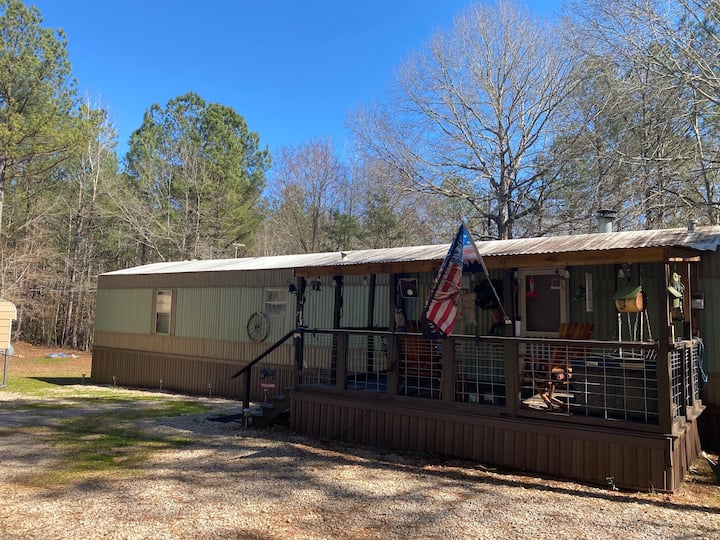Great Place To Stay Near West Point Lake - West Point, GA