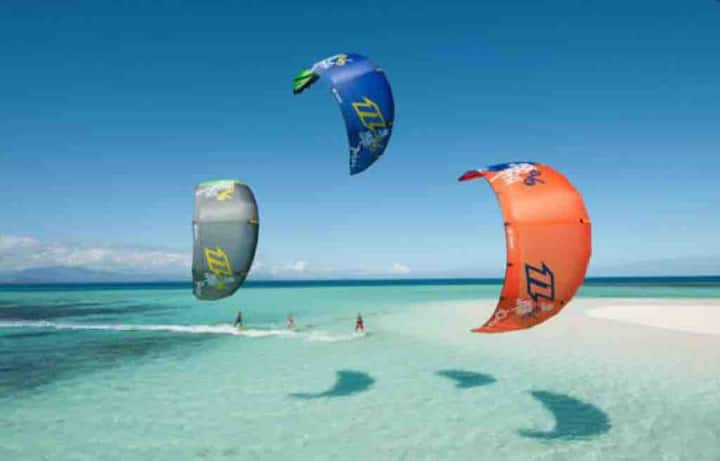 Suíte Independente Cabo Frio Na Praia C/ar - Cabo Frio