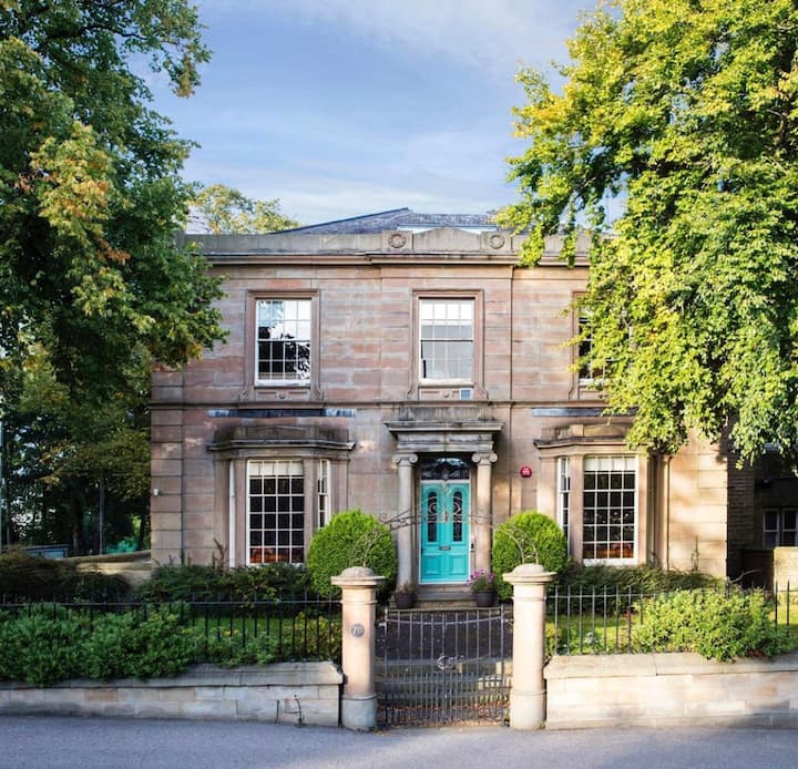 Hen Party House Yorkshire - Yorkshire