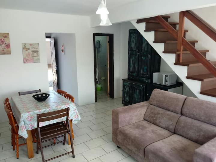 Casa Na Praia - Arroio do Sal