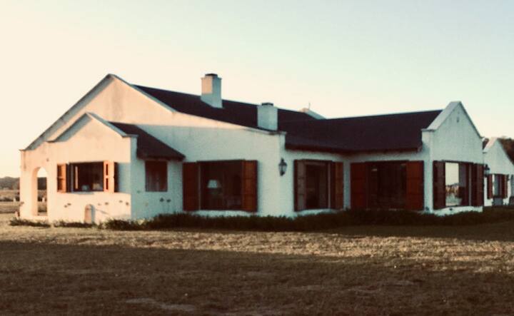 Casa  Mauge  - Campo Y Mar - Mar De Ajo - Ruta 11 - Mar del Plata