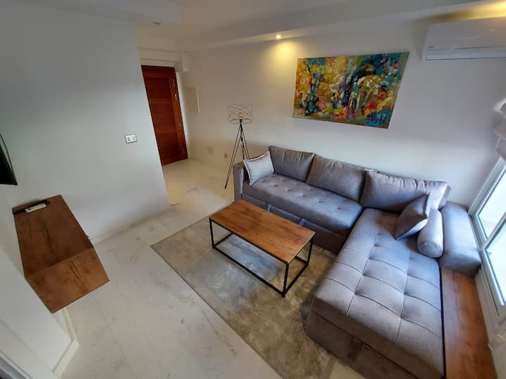 Luxury Marsa Beach - Sidi Bou Said