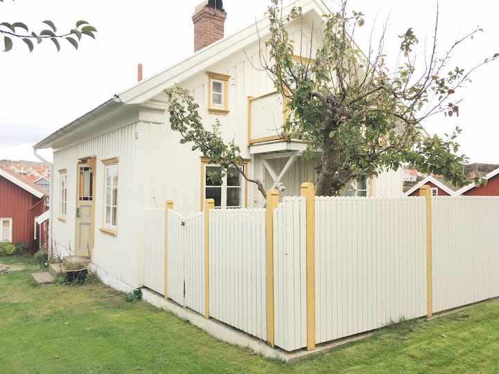 Cozy Seafront House - Lysekil