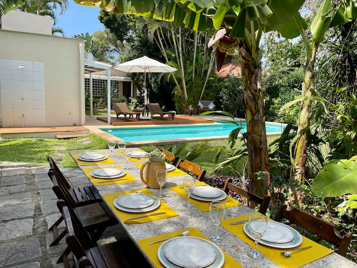 Casa Charmosa Em Manguinhos - Armação dos Búzios