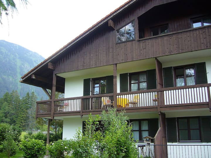 Ferienwohnung In Walchensee (Oberbayern)! - Kochel am See