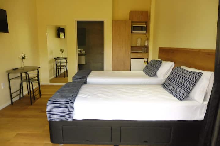 Winnies B&b - Tonga