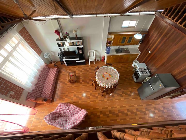 Mi Casa Es Tu Casa - Pucallpa